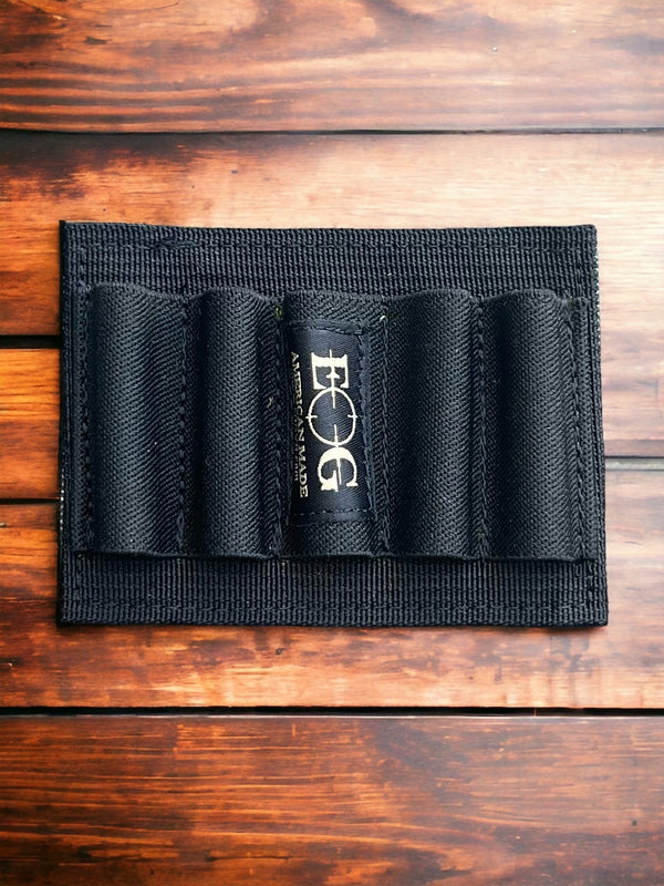 Chem Light Holder Velcro Back-Explosive Ops Gear (EOG)