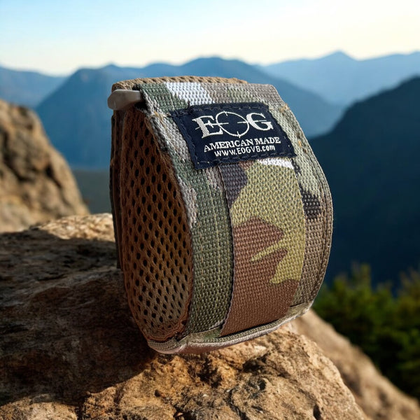 Garmin Foretrex 801/901 Wrist Straps - Explosive Ops Gear