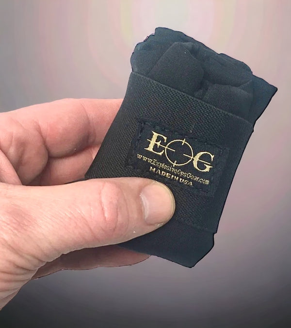 Prisoner Under Control (PUC) Hood by Explosive Ops Gear - Explosive Ops ...