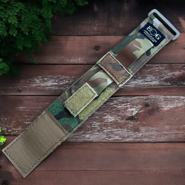 Garmin Foretrex 801/901 Wrist Straps - Explosive Ops Gear