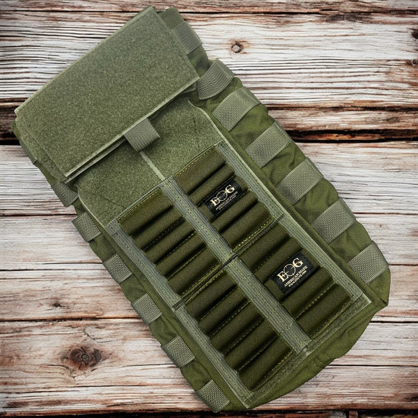 CEIA Mine Detector Pouch-Explosive Ops Gear - Explosive Ops Gear