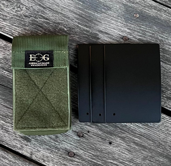 CW-4 NVG Counter Weight-Explosive Ops Gear (EOG)