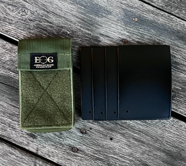 CW-4 NVG Counter Weight-Explosive Ops Gear (EOG)