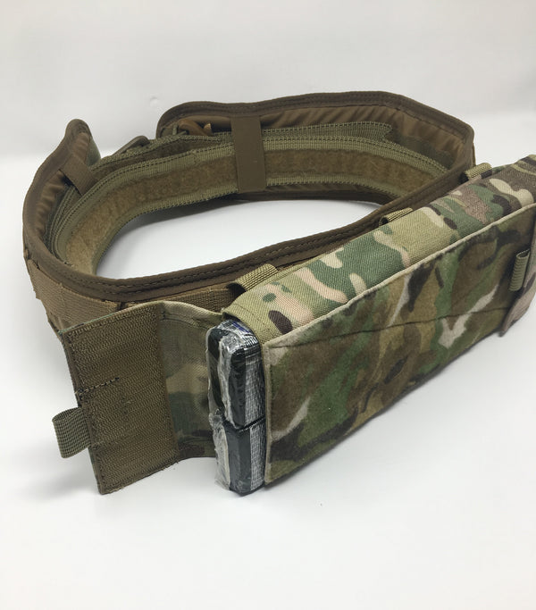 Demolition Pouch MOLLE - Explosive Ops Gear