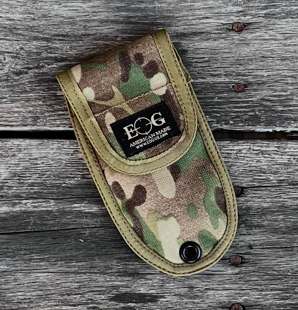 Multi Tool Pouch by Explosive Ops Gear (EOG)